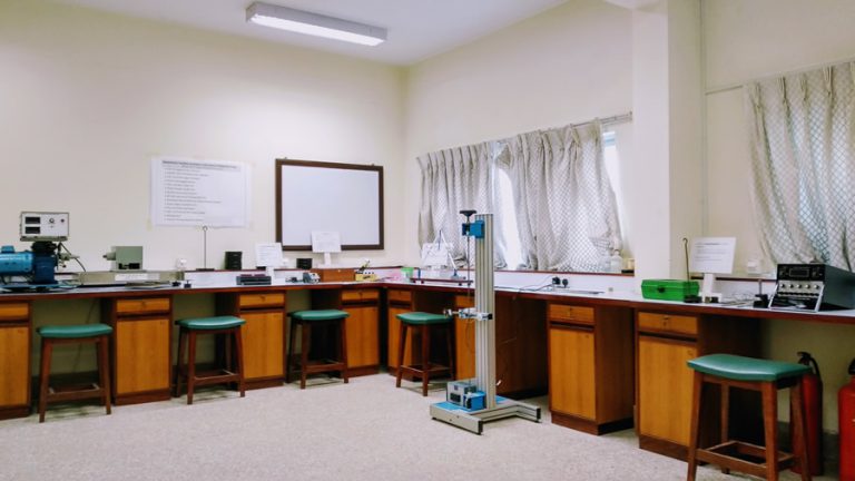 Mechanics of Materials Lab – DME@PIEAS